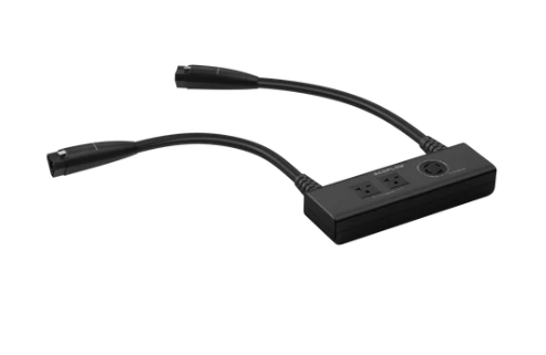 EcoFlow Double Voltage Hub (DELTA Pro) | Susitna Energy Solutions, LLC.