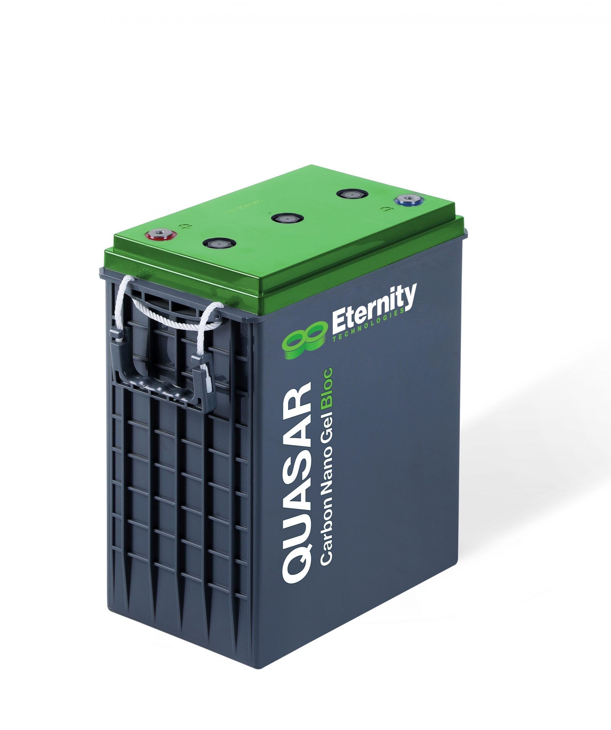 Eternity 6v L16 | Susitna Energy Solutions, LLC.