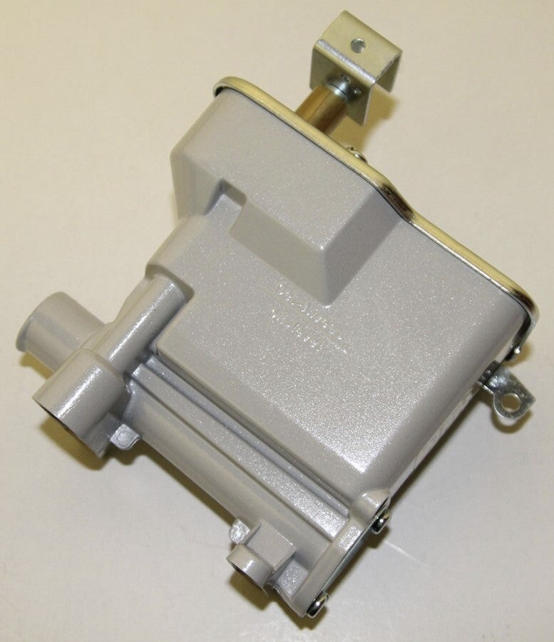 NordicStove Toby Oil Controller | Susitna Energy Solutions, LLC.